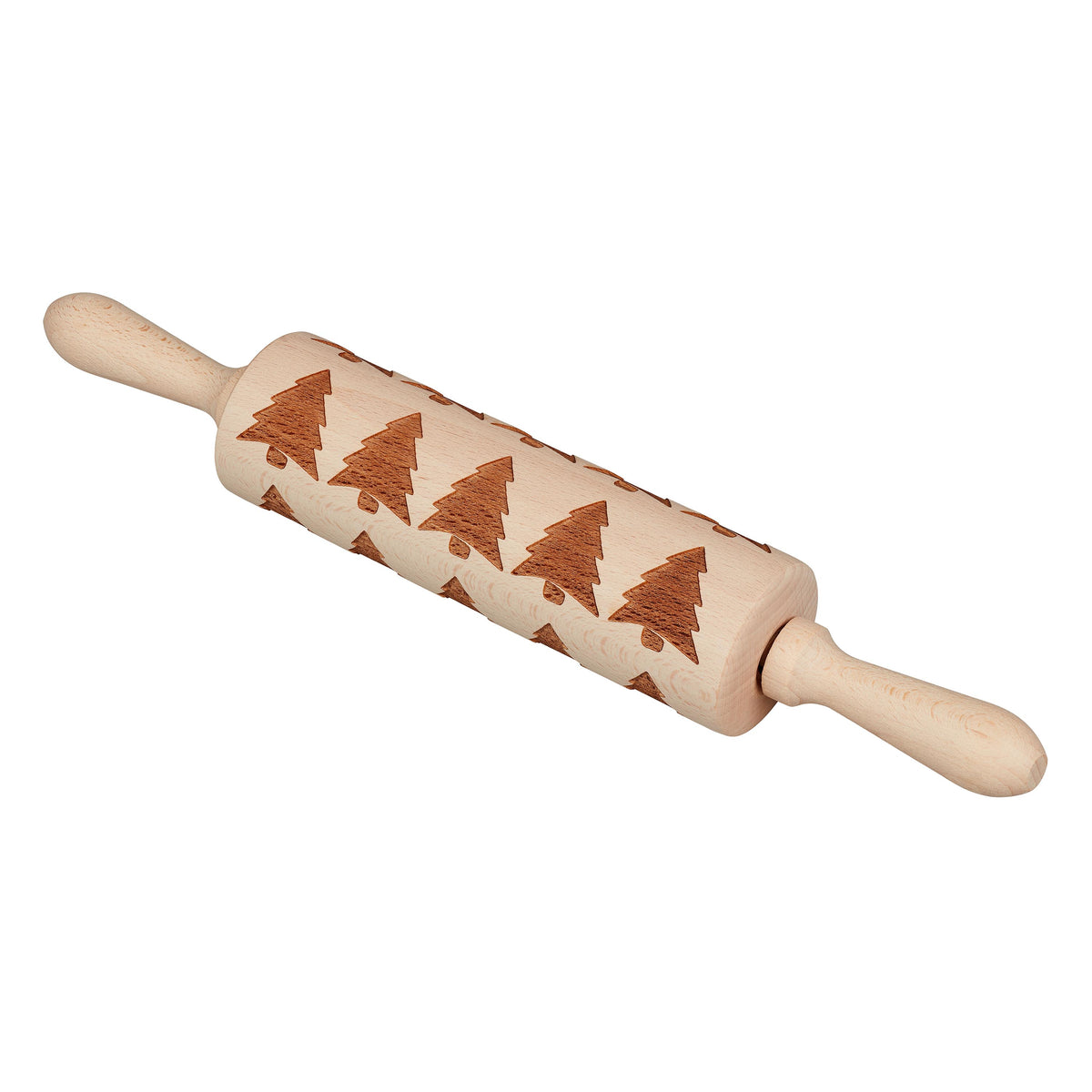 Tala Originals Christmas Gingerbread Rolling Pin – Dayes
