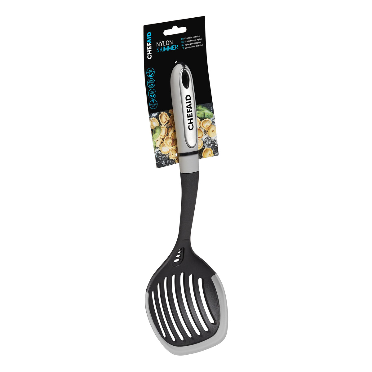 Chef Aid Nylon Skimmer – Dayes