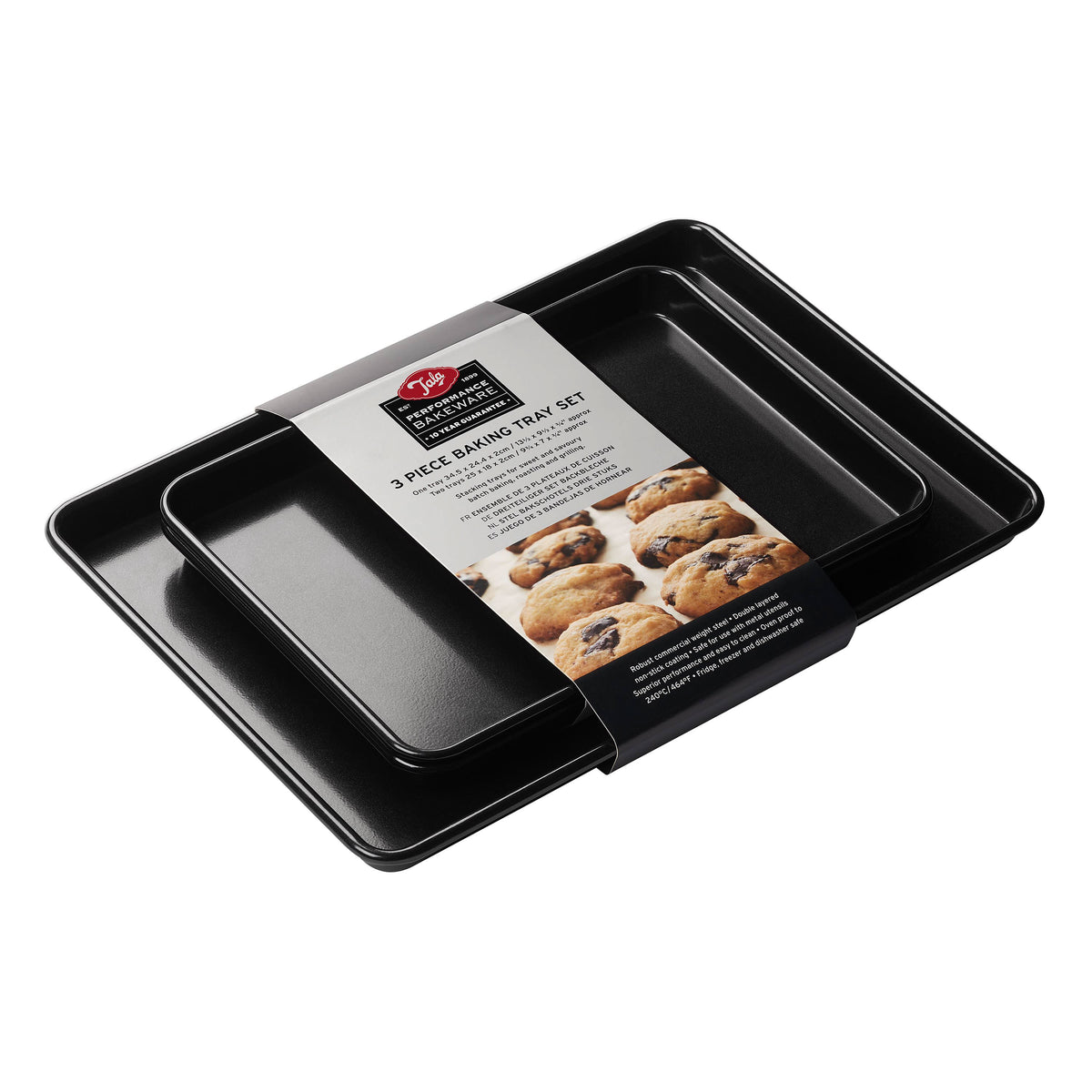 Tala Performance set 3 Baking trays – Dayes