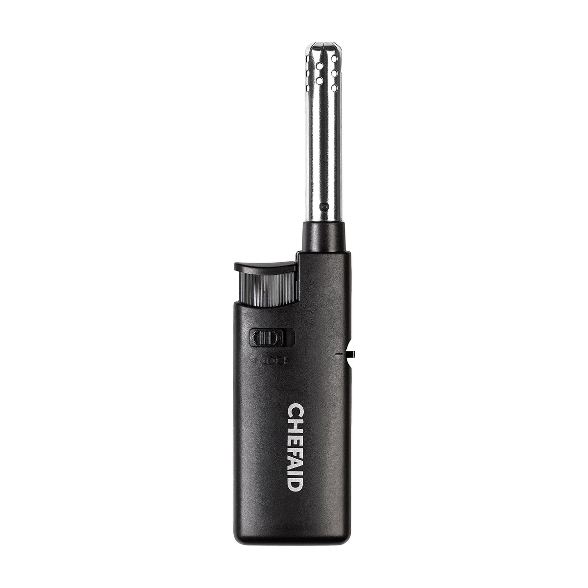 Chef Aid Small Refillable Gas Lighter – Dayes