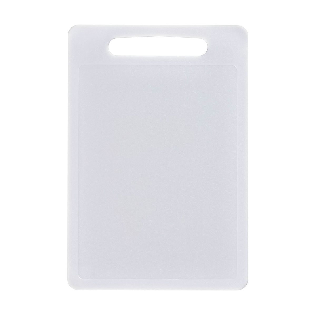 Chef Aid White Chopping Board – Dayes