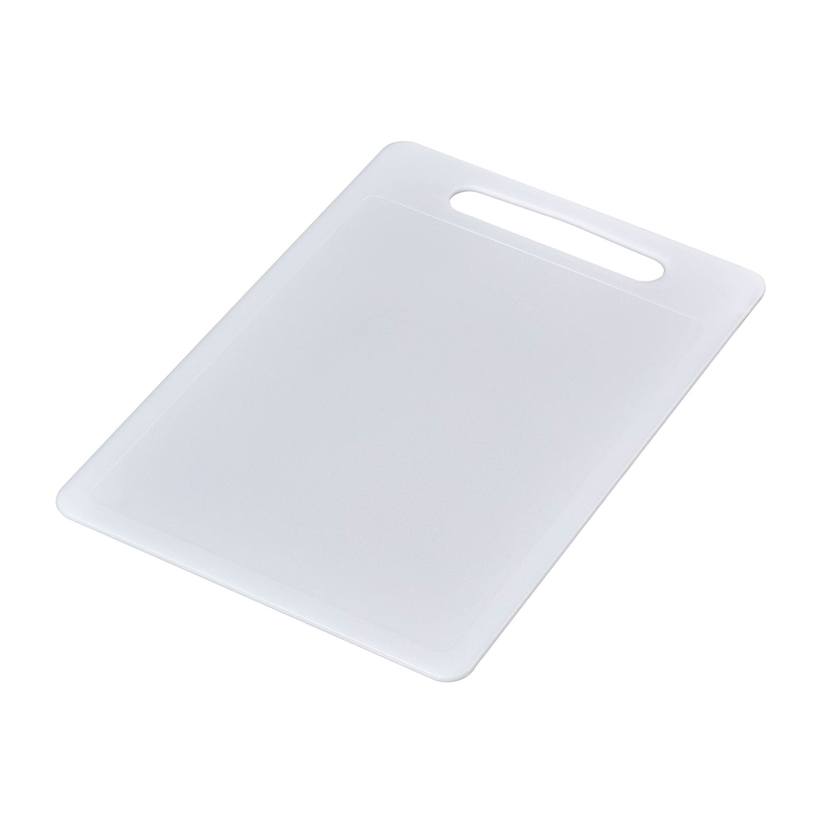 Chef Aid White Chopping Board – Dayes
