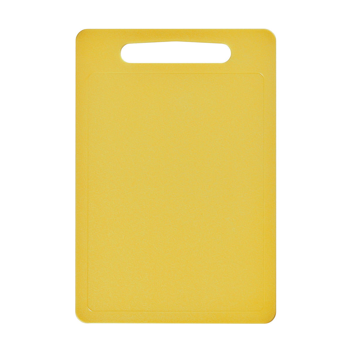Chef Aid Yellow Chopping Board – Dayes