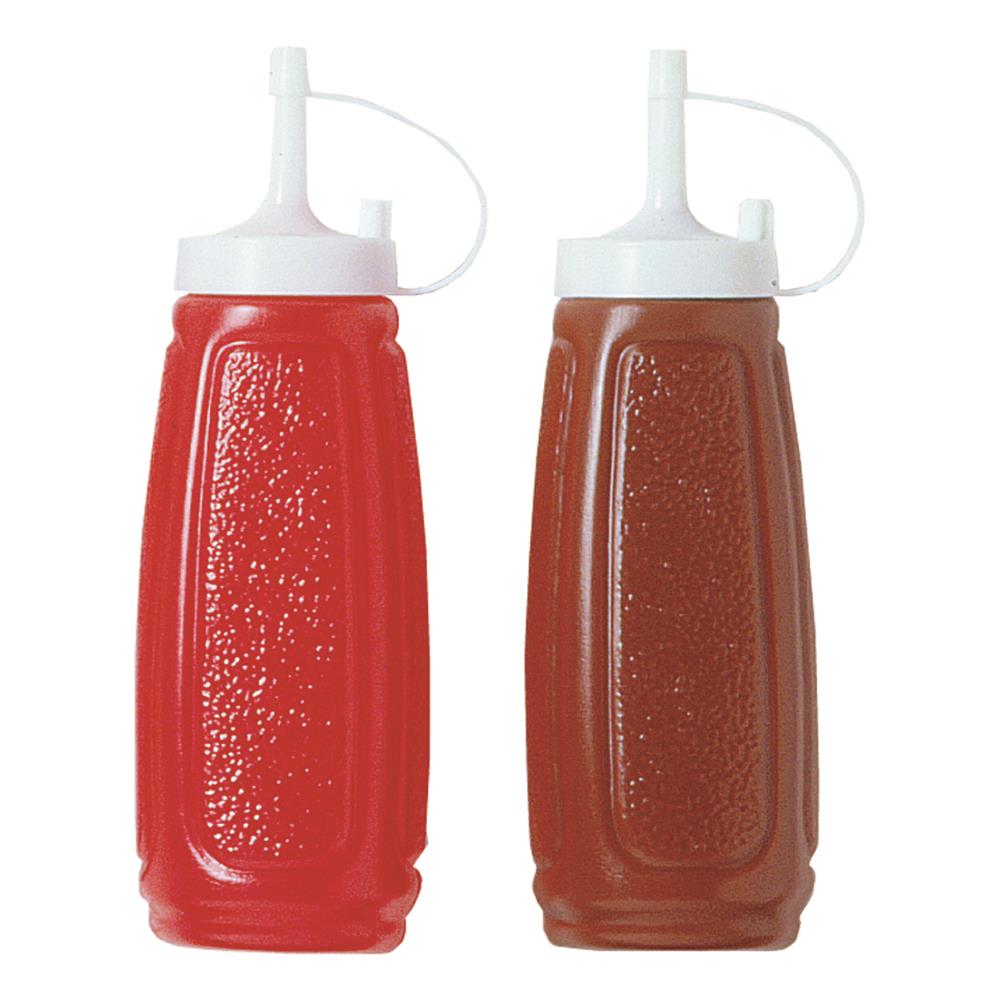 Chef Aid 2 Sauce Bottles – Dayes